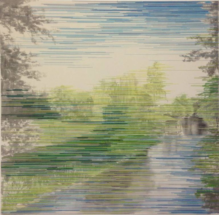 Linda Männel - Kunstnürnberg Featured Artist #19 - KunstNürnberg