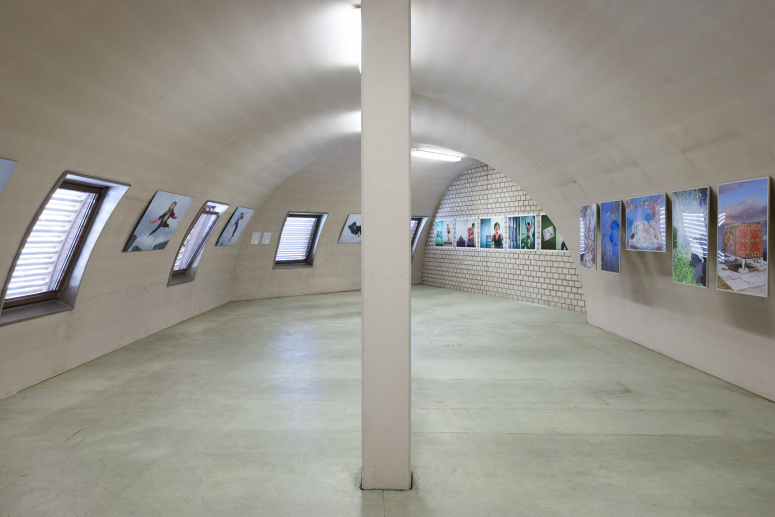 Thomas May von der Künstlergruppe "Der Kreis" im Interview ...